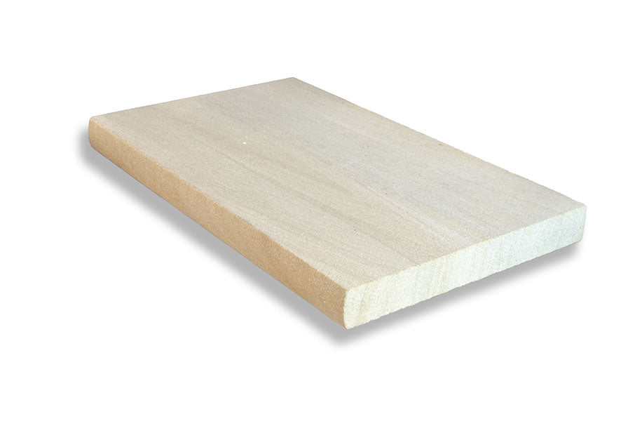Sahara Fleuri Sandblasted Sandstone Slow C Coping | Lowest Price ...