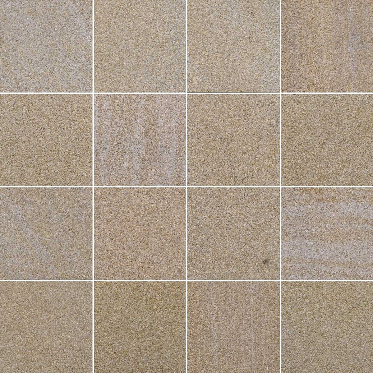 Sahara Fleuri Sandblasted Sandstone Tile | Lowest Price — Stone & Tile ...