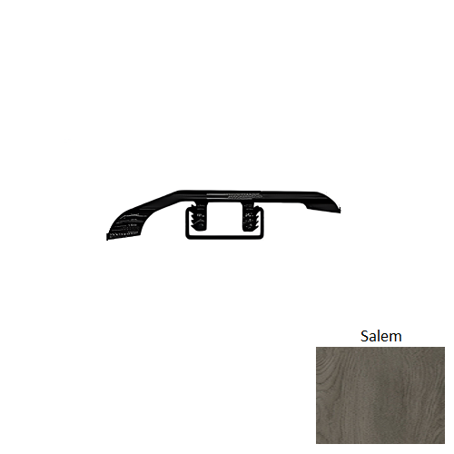 Raskin Gencore Salem Ceramic Bead Vinyl Multi Purpose Trim — Stone ...
