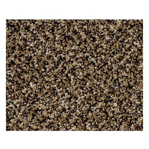 Shaw You Can Do It II 12' 00201 Sandpiper Textured Polyester Carpet ...