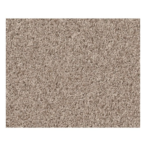 Shaw Spirited 00102 Sandstone Twist Polyester Carpet | Lowest Price — Stone & Tile Shoppe, Inc.