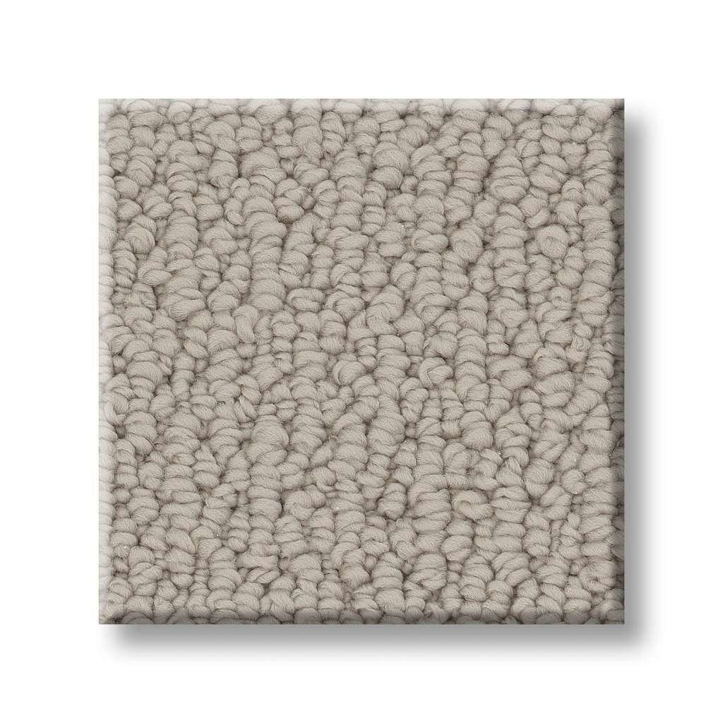 Shaw Simply The Best Loop De Loop 00108 Sandstone Polyester Carpet ...