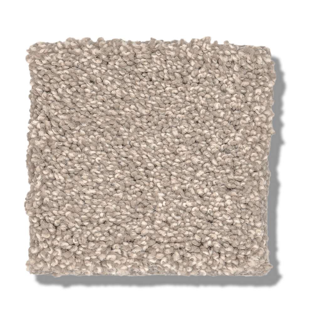 Shaw Caress By Shaw Cozy Harbor I 00743 Sandstone Nylon Carpet — Stone & Tile Shoppe, Inc.