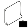 Daltile Color Wheel Classic K111 Black Sanitary Cove Base Slim Foot ...
