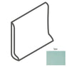 Daltile Color Wheel Classic 0148 Spa Sanitary Cove Base Slim Foot ...