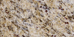Santa Cecilia Granite Tile - Polished | Stone & Tile Shoppe