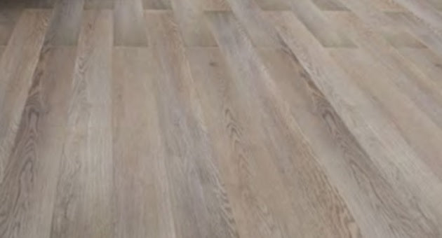 Kertiles Santa Monica Walnut Matte Luxury Vinyl Plank | Lowest Price ...