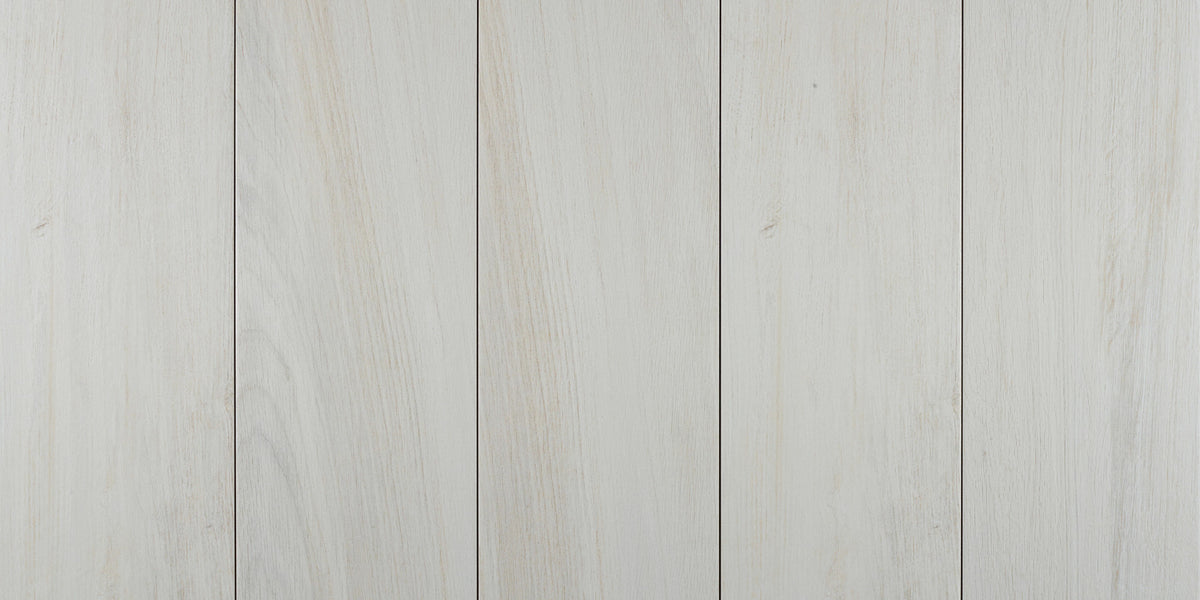 Arizona Tile Sav Wood Bianco Matte Porcelain Tile | Lowest Price ...