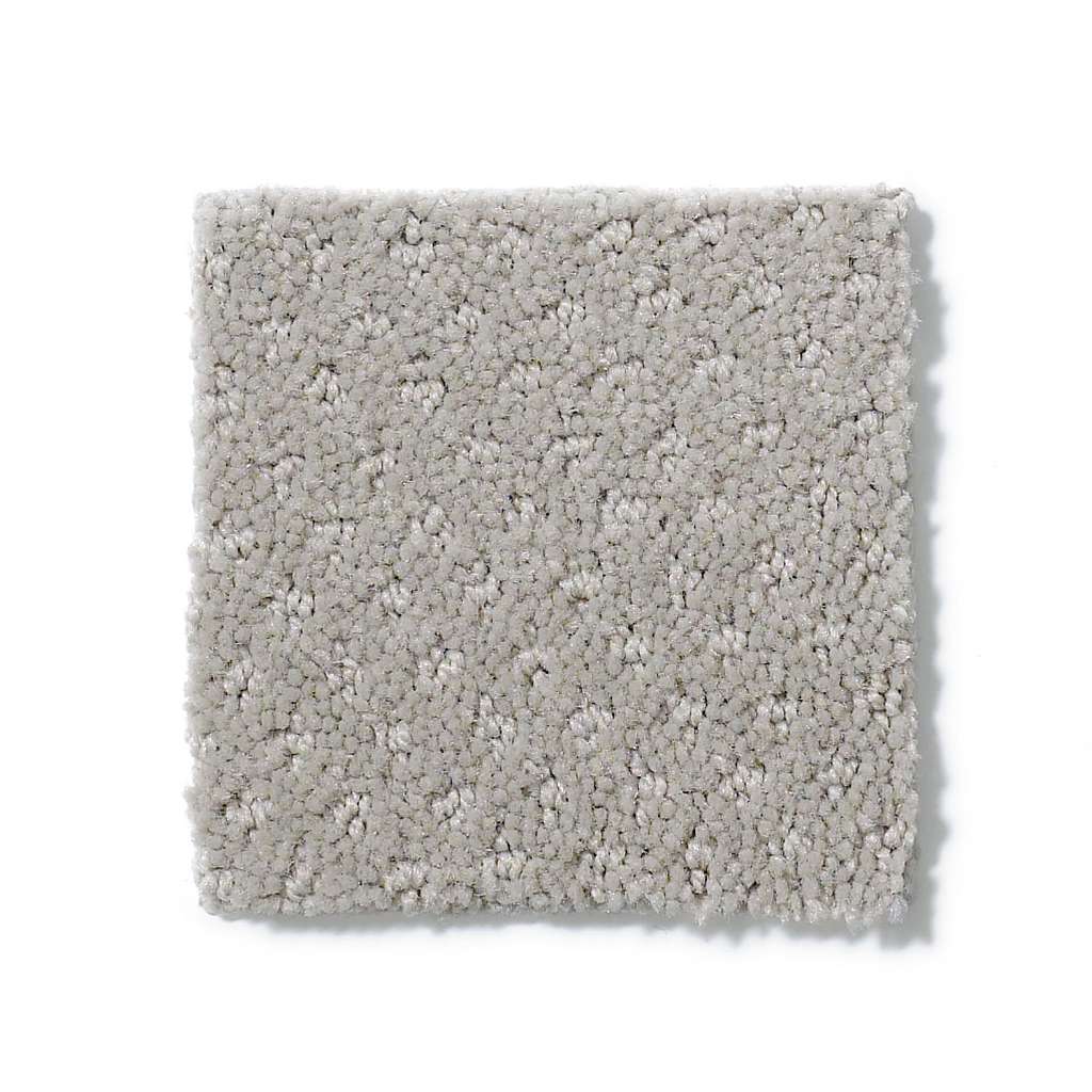 Shaw Genesis 00512 Sea Salt Pattern Nylon Carpet | Lowest Price — Stone ...