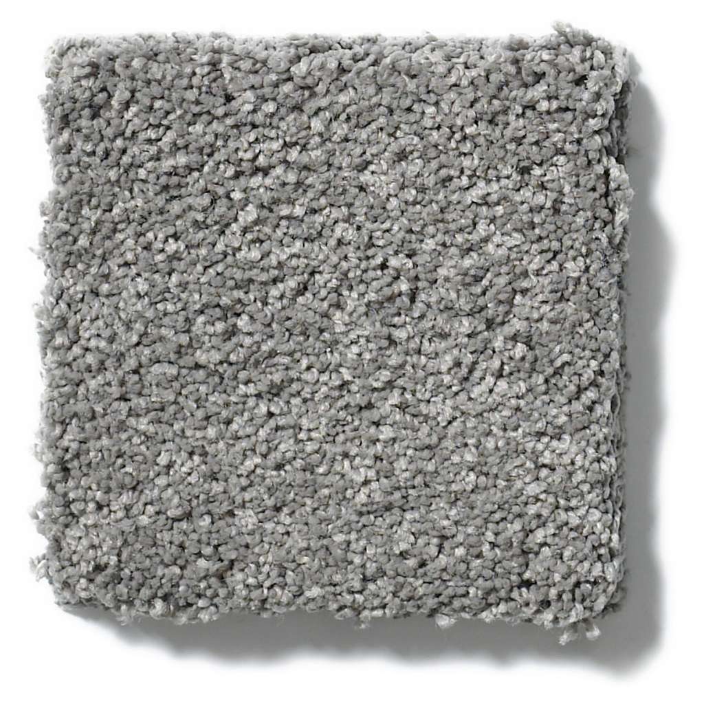 Shaw Caress By Shaw Quiet Comfort Classic IV 00527 Shalestone Carpet ...