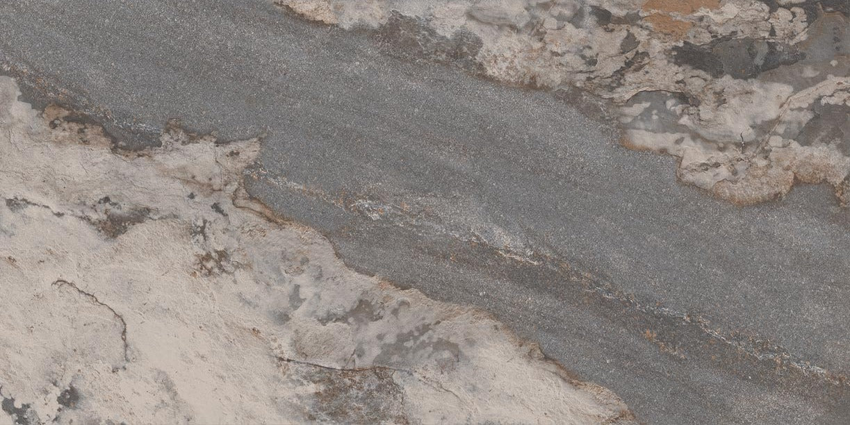 Happy Floors Sierra Boulder Natural Porcelain Tile | Lowest Price ...