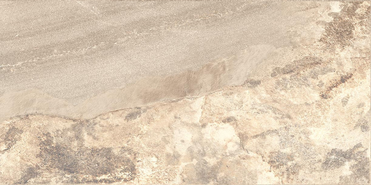 Happy Floors Sierra Trail Natural Porcelain Tile | Lowest Price — Stone ...