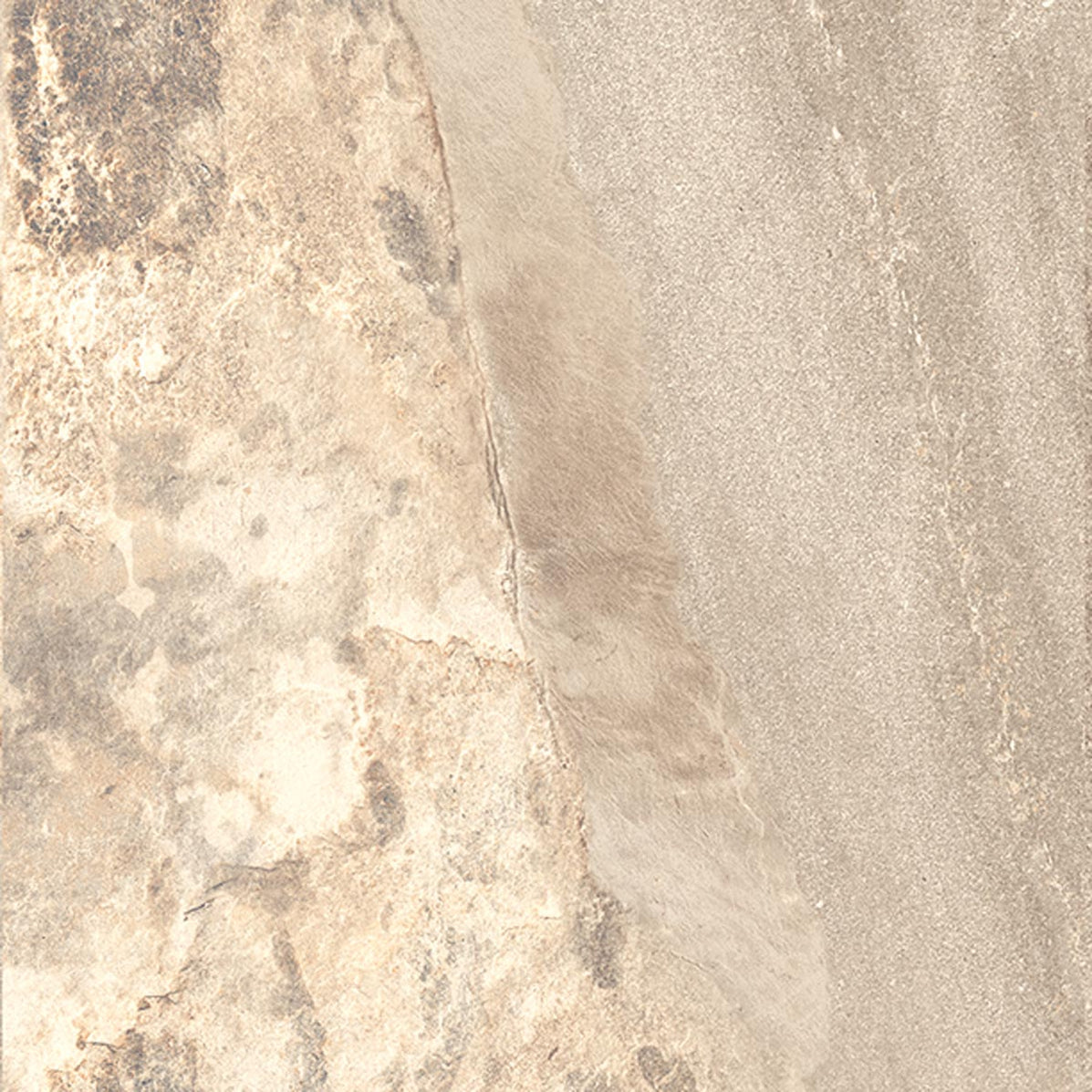 Happy Floors Sierra Trail Natural Porcelain Tile | Lowest Price — Stone ...