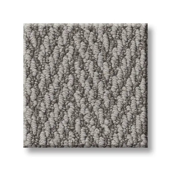 Anderson Tuftex Always Natural 00546 Silver Polish Nylon Carpet — Stone ...
