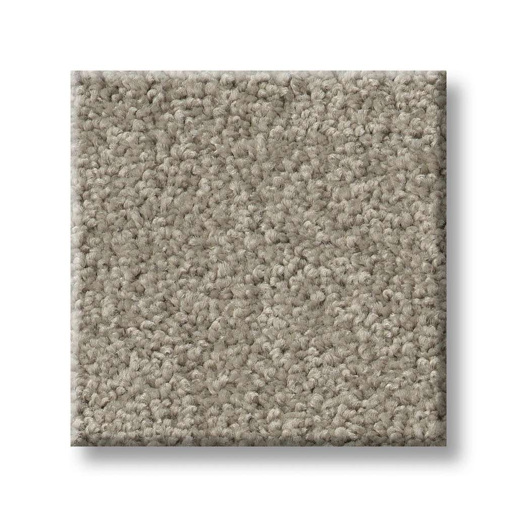 Shaw Origins II 00563 Silver Shadow Textured Nylon Carpet — Stone & Tile Shoppe, Inc.