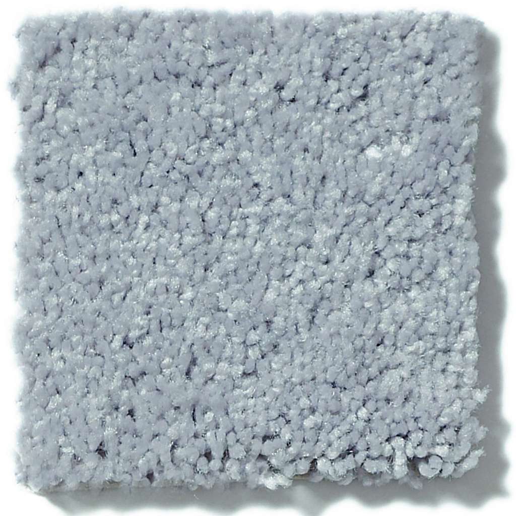 Shaw Queen Point Guard 15' 00542 Silver Spoon Polyester Carpet — Stone ...
