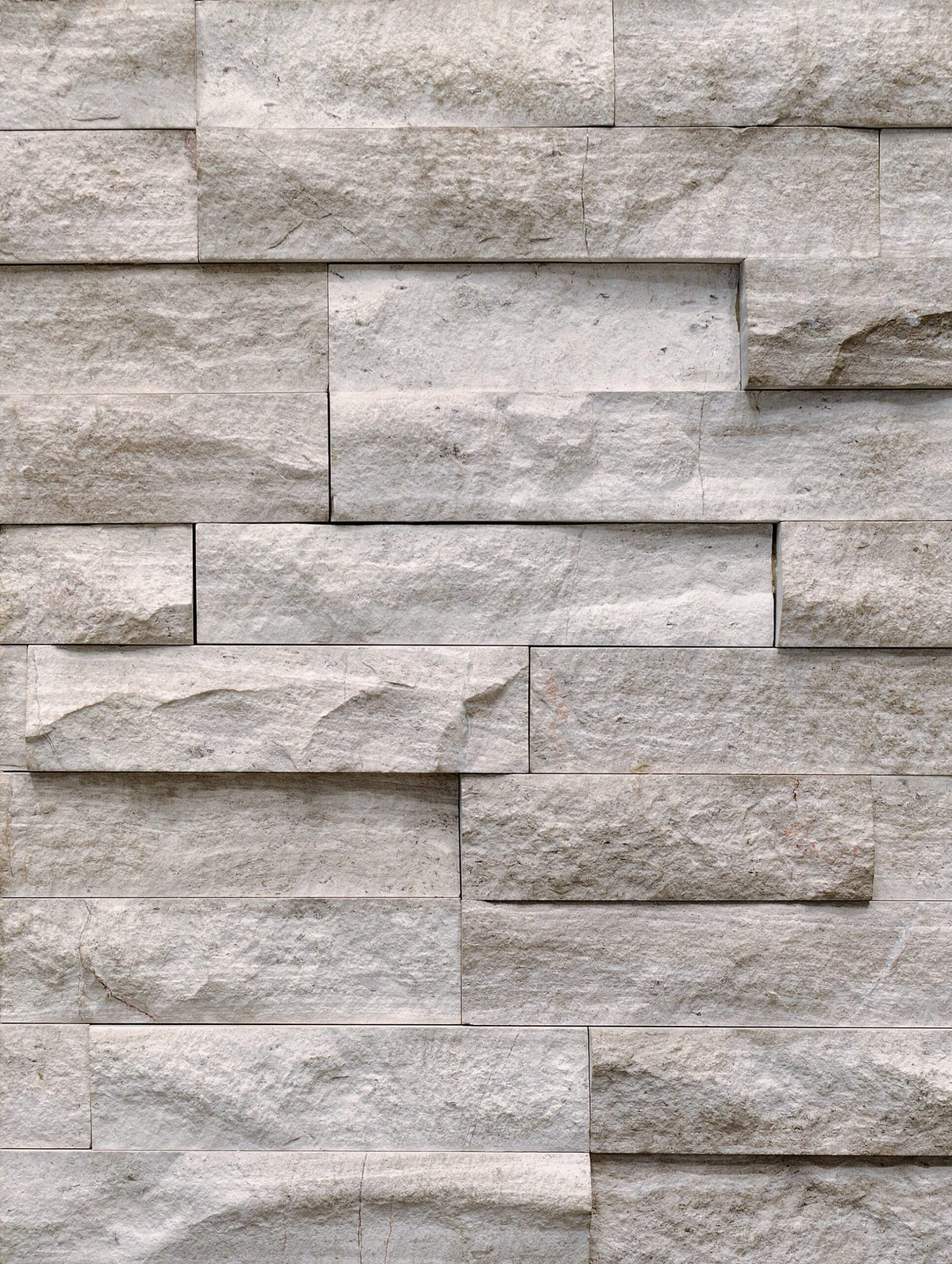 Silverthorne Split Face Limestone Ledgestone | Lowest Price — Stone ...