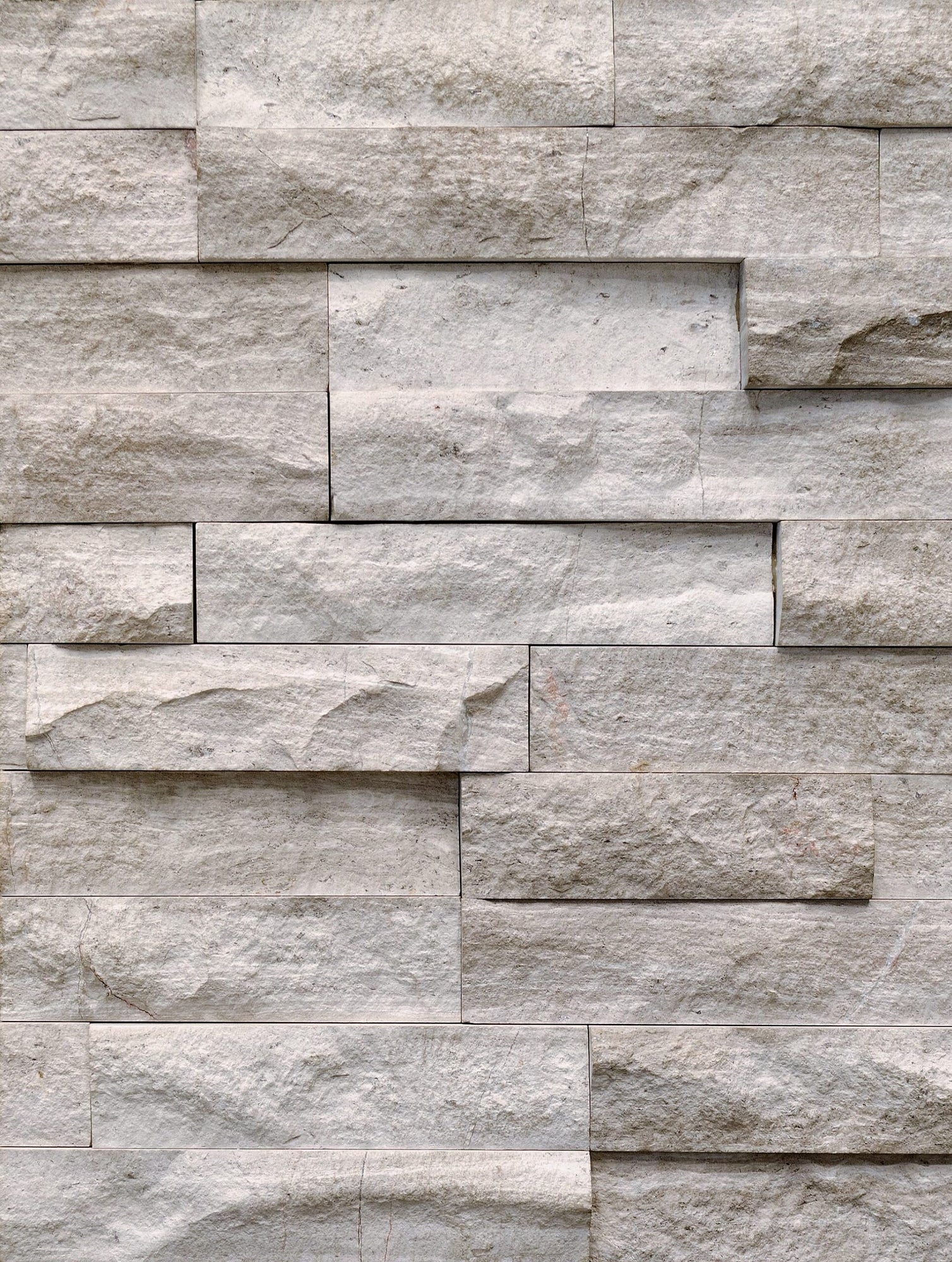 Silverthorne Split Face Limestone Ledgestone | Lowest Price — Stone ...