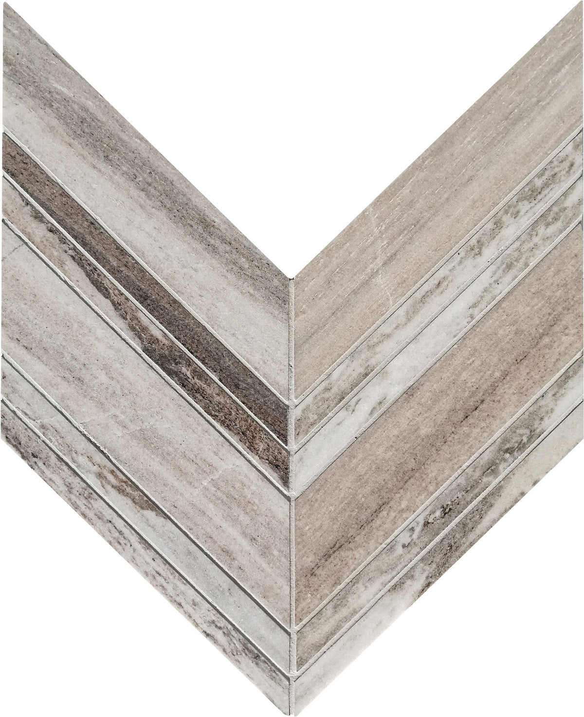 Arizona Tile Completa Skyline Honed Marble Mosaic | Lowest Price ...