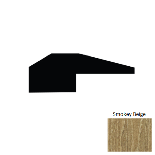D&M Artisan Home Smokey Beige Urethane Threshold | Lowest Price — Stone ...