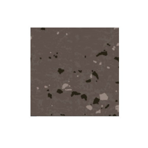 Flexco SpexTones Milk Chocolate With Bark & Doe Smooth Rubber Tile ...