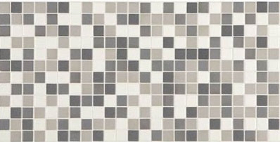 American Olean Unglazed Mosaics 0A68 Snow Leopard Blends Mosaic — Stone ...