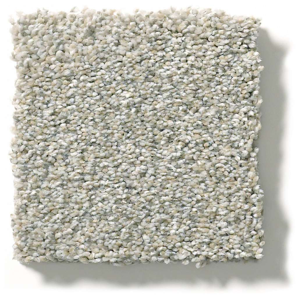 Shaw Simply The Best Boundless IV 00131 Soft Breeze Polyester Carpet ...