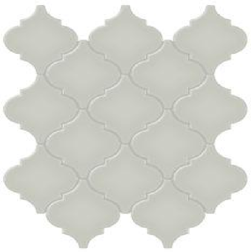 Tesoro Soho Soft Sage Glossy Ceramic Mosaic | Lowest Price — Stone ...