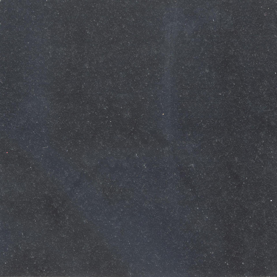 Tarkett VCT II Premium Solid 69 Black Urethane Vinyl Tile | Lowest ...