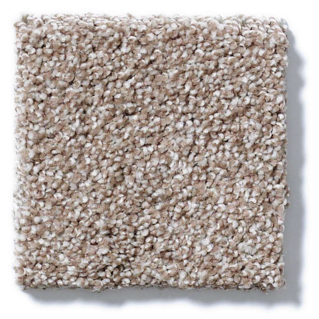Shaw Sweet Inspiration II 00710 Sombrero Textured Nylon Carpet — Stone & Tile Shoppe, Inc.