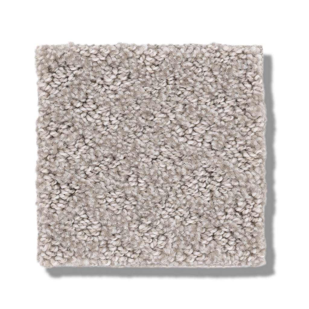 Shaw Foundations Chic Shades 00104 Split Sediment Pattern Nylon Carpet ...