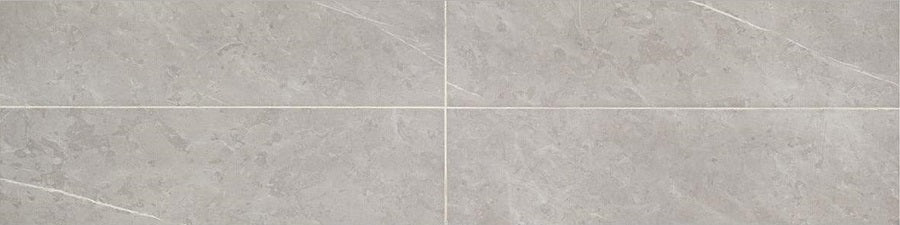 Daltile Resilience RL23 Stamina Grey Glossy Ceramic Tile — Stone & Tile ...