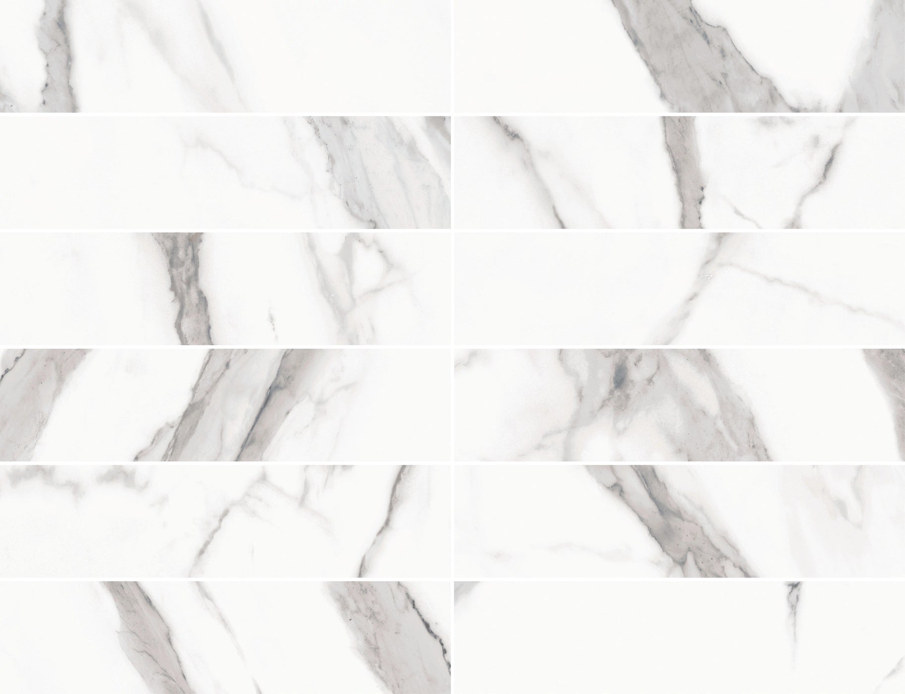 Arizona Tile Themar Statuario V Polished Porcelain Tile | Lowest Price ...