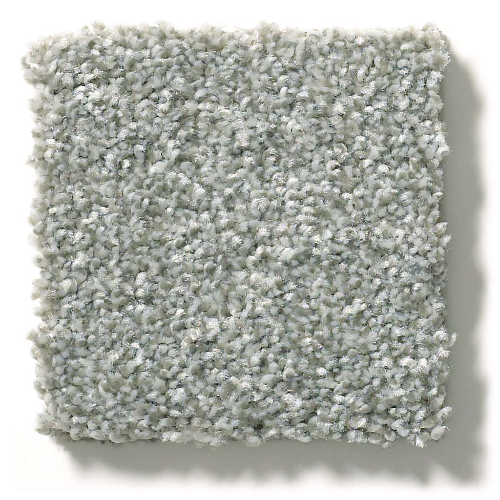 Shaw Attainable 520T Sterling Textured Polyester Carpet | Lowest Price ...