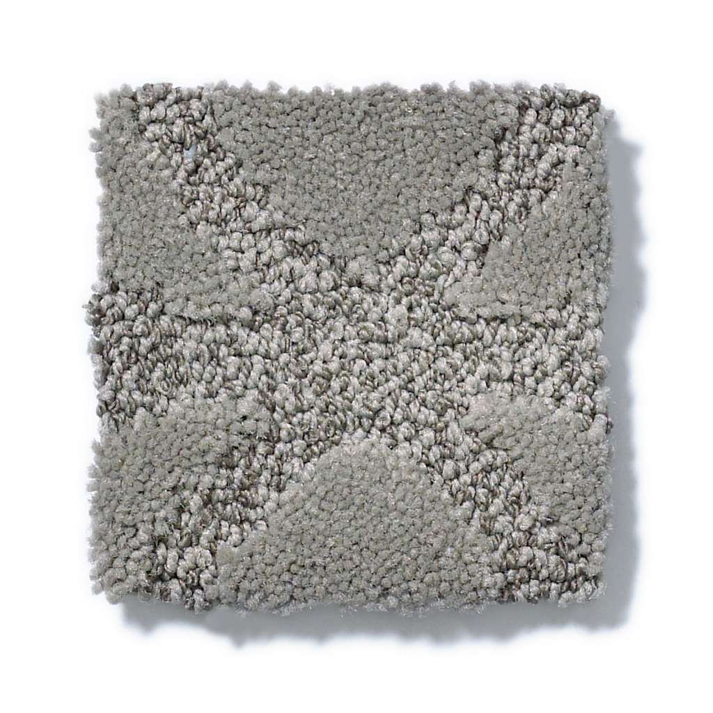 Shaw Caress By Shaw New Exhibition 00550 Stirling Pattern Nylon Carpet ...