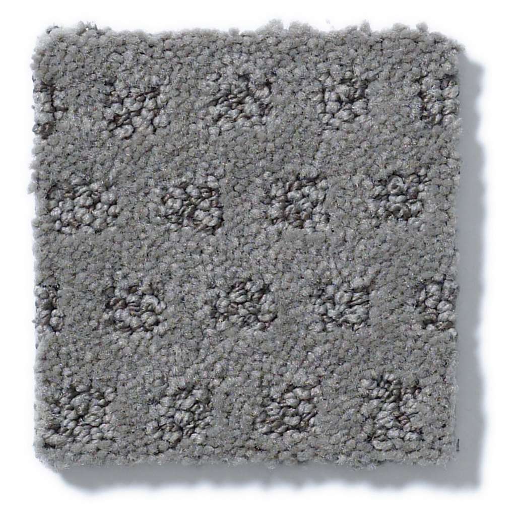 Shaw Caress By Shaw My Expression 00550 Stirling Pattern Nylon Carpet ...