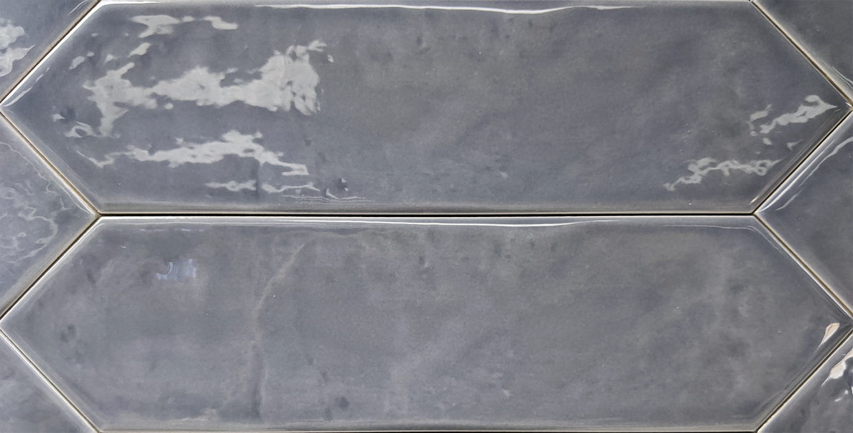 Settecento Crayons Storm Glossy Ceramic Tile | Lowest Price — Stone ...