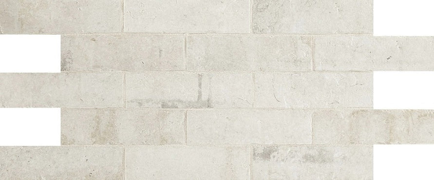 Daltile Brickwork BW01 Studio Matte Porcelain Paver — Stone & Tile ...