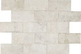 Daltile Brickwork BW01 Studio Matte Porcelain Paver — Stone & Tile ...