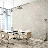 Daltile Brickwork BW01 Studio Matte Porcelain Paver — Stone & Tile ...