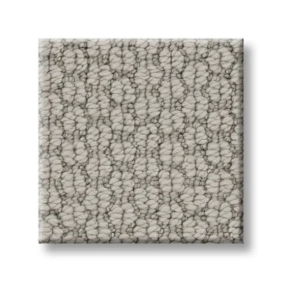 Anderson Tuftex Classics Cathedral Hill II 00552 Stylish Gray Nylon ...