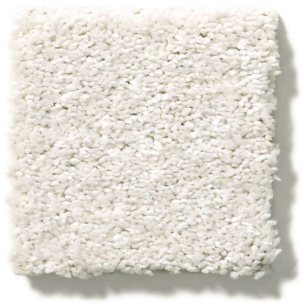 Shaw Simply The Best After All I 00121 Sugar Cookie Polyester Carpet ...