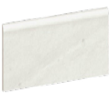 Suite Arabesque Natural Porcelain Bullnose | Lowest Price — Stone ...