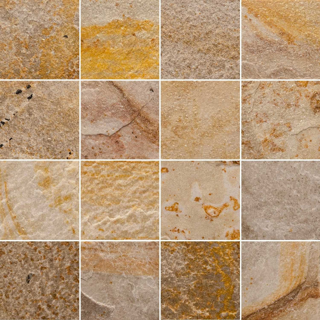 Quartzite Tile | Stone & Tile Shoppe