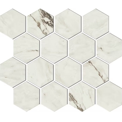 American Olean Foyer FY02 Summit Matte Porcelain Mosaic | Lowest Price ...