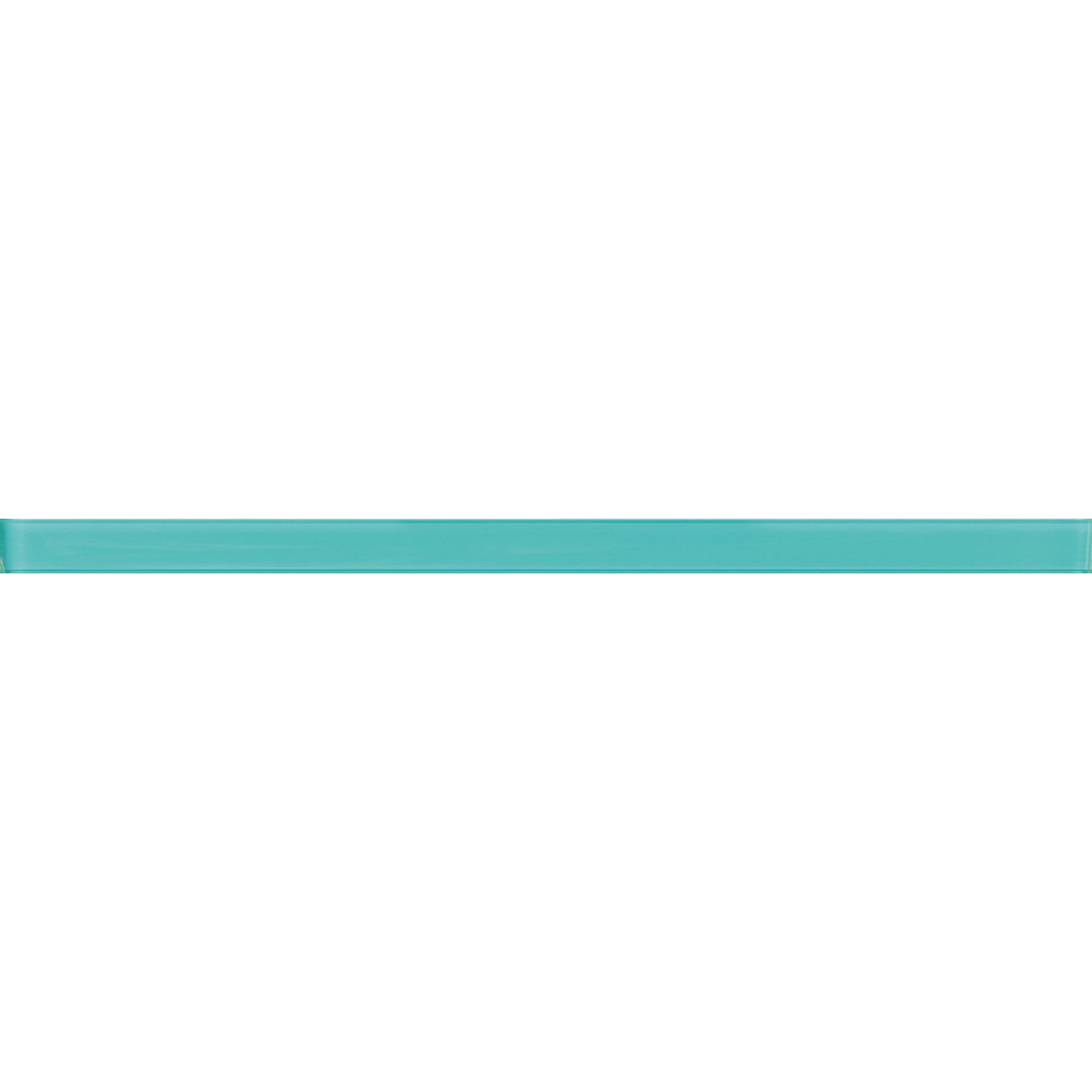 Mir Color Palette Aqua Glossy & Matte Glass Liner | Lowest Price ...