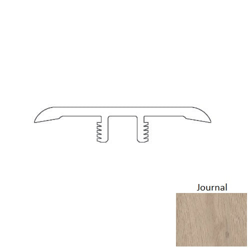 Shaw Ascent NB 05179 Journal ScufResist T Molding With Molding Track ...