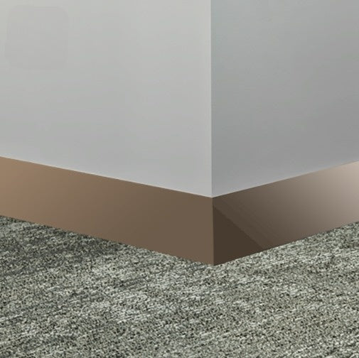 Tarkett Johnsonite TA1 Tannery Rubber Millwork Contoured Wall Base ...