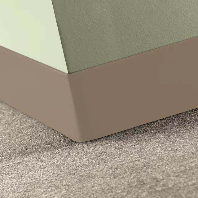 Tarkett Johnsonite TA1 Tannery Rubber Inside Corner | Lowest Price ...