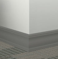Tarkett Johnsonite TA4 Gateway Rubber Millwork Contoured Wall Base ...
